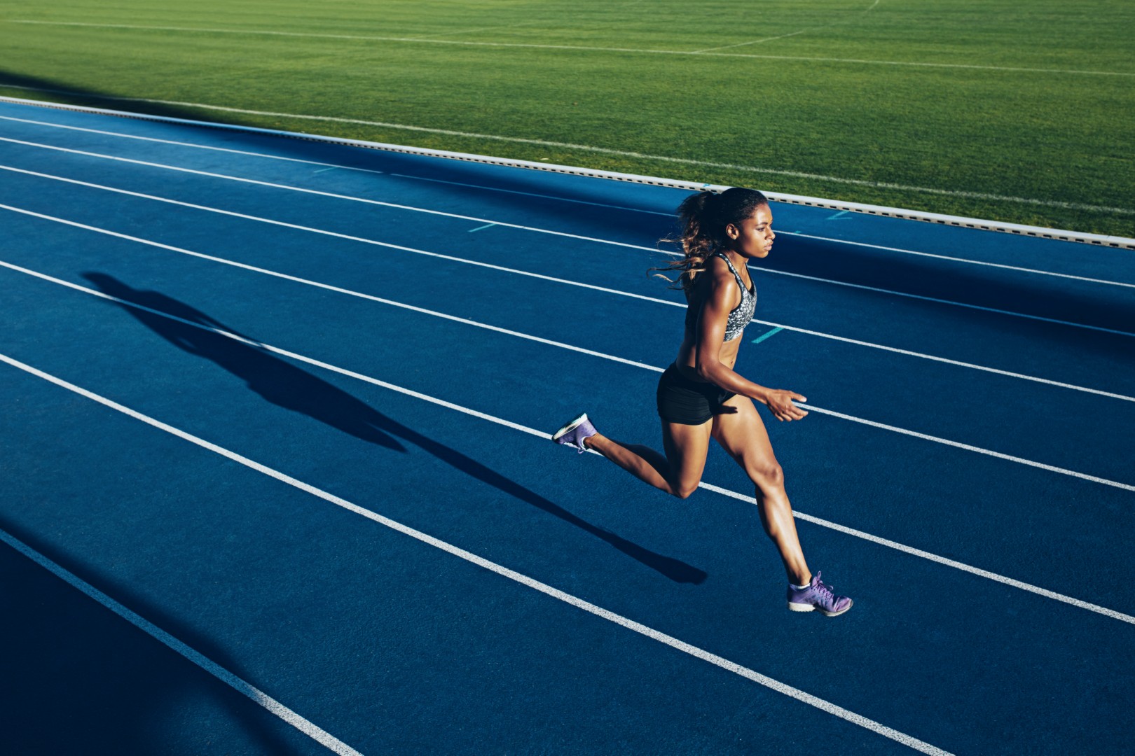 UnicAthlete - Empowering Athletes Through Technology